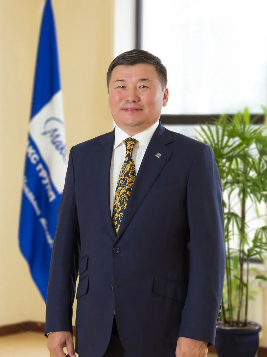 МОНГОЛ УЛСЫН ЕРӨНХИЙЛӨГЧ БОЛОН ЗАСГИЙН ГАЗАРТАЙ ХАМТРАН АЖИЛЛАВ