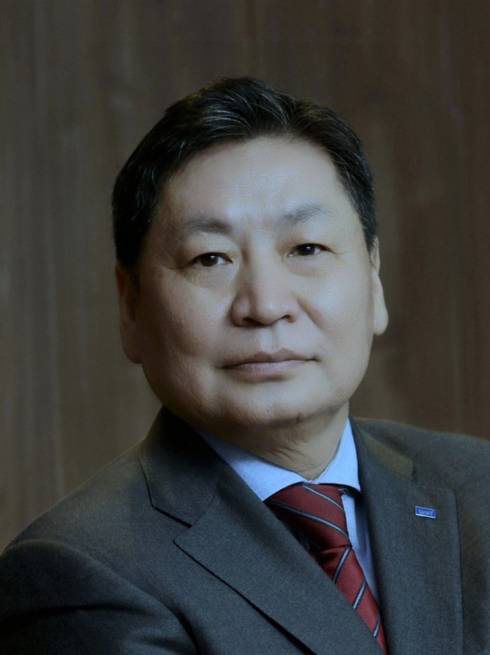 МЭНДЧИЛГЭЭ